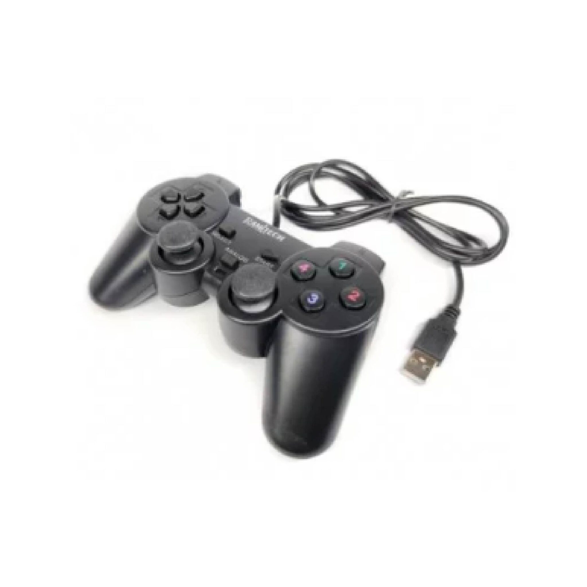 CONTROL USB DOUBLESHOCK PS2 - TECNONACHO