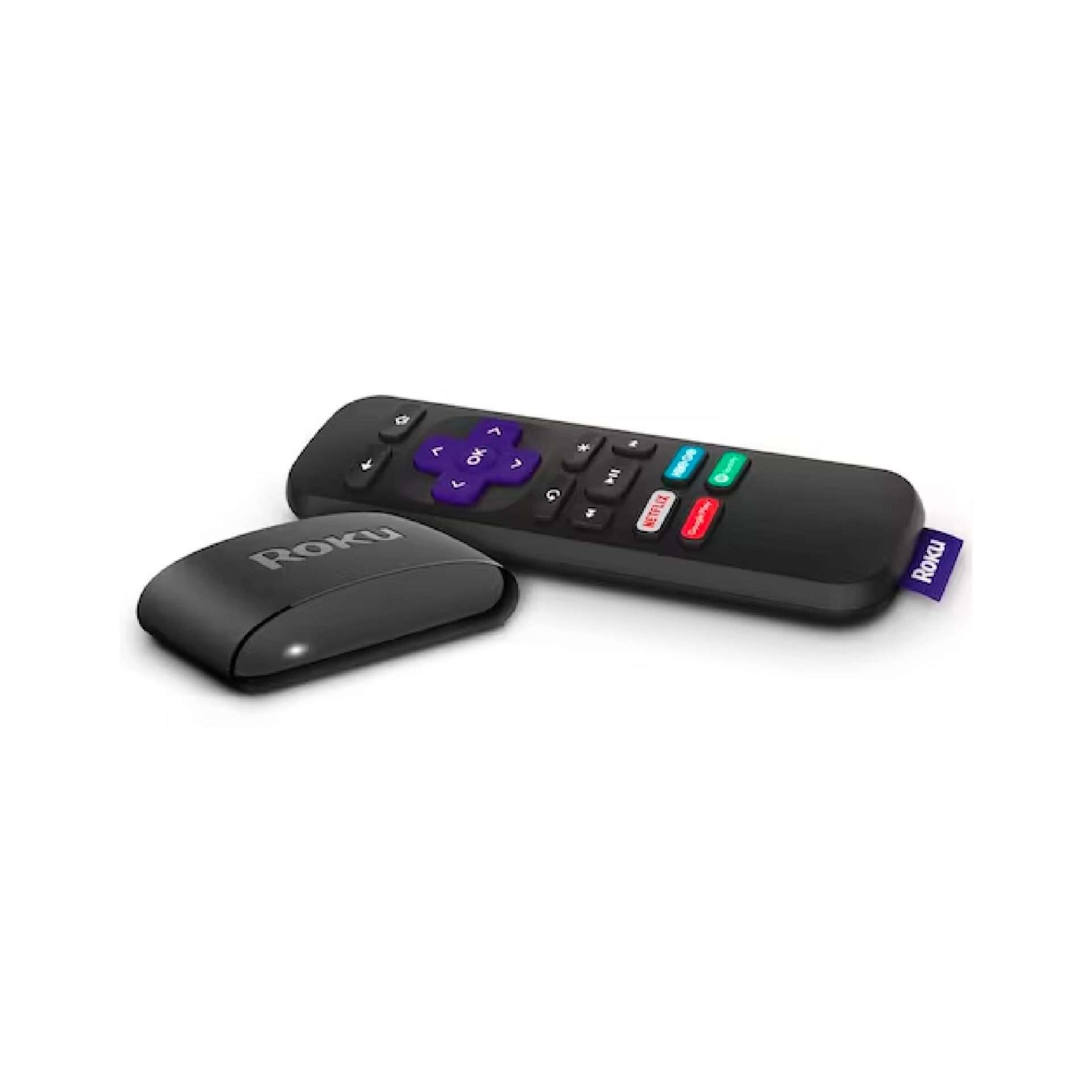 Roku Express Smart Box - Tecnonacho