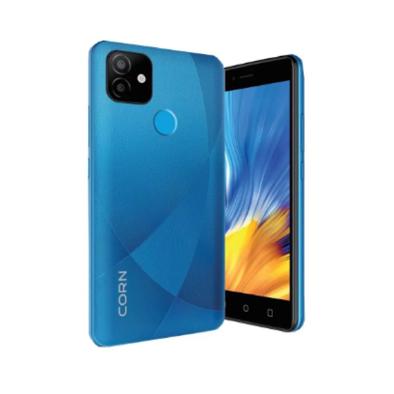 Compra Celular Corn X5 16GB - Smartphone 4G con Cámara Dual a Precio ...