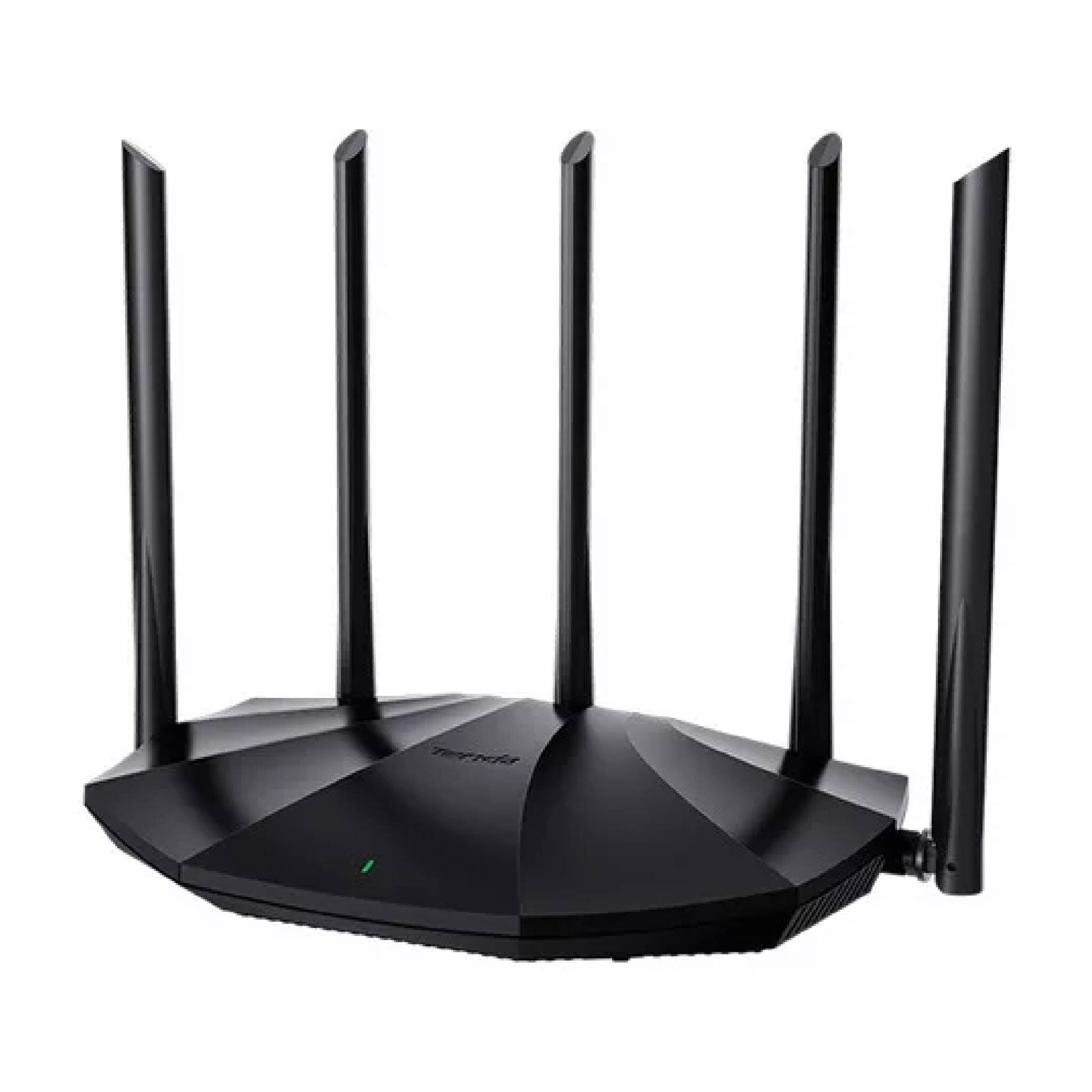 ROUTER DUAL BAND AX1500 MBPS TENDA TX2 PRO GIGABIT WIFI 6 - Tienda de ...