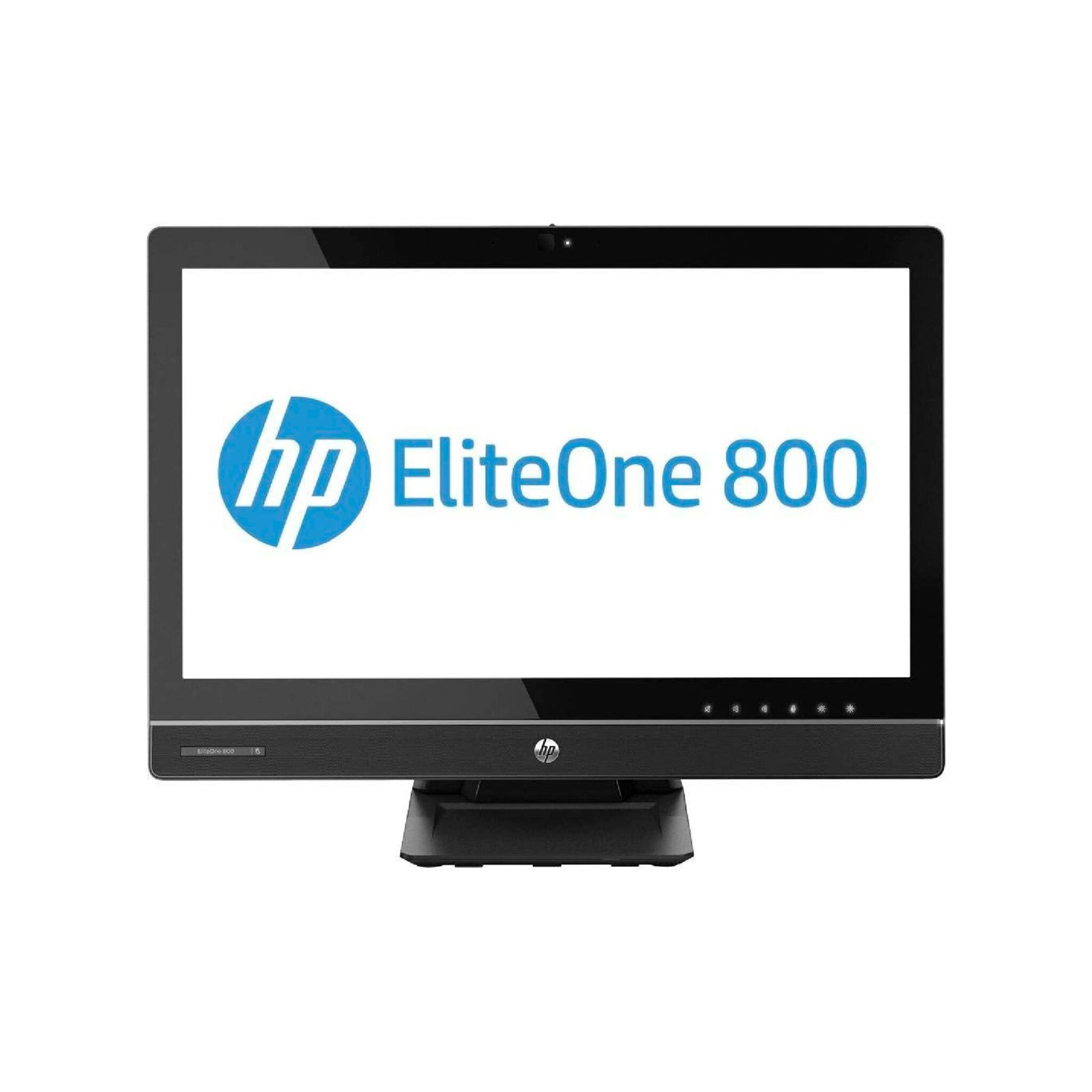 Todo en uno HP EliteOne 800 G1 AiO, i5 4ª Gen, 8GB RAM, 500GB HDD