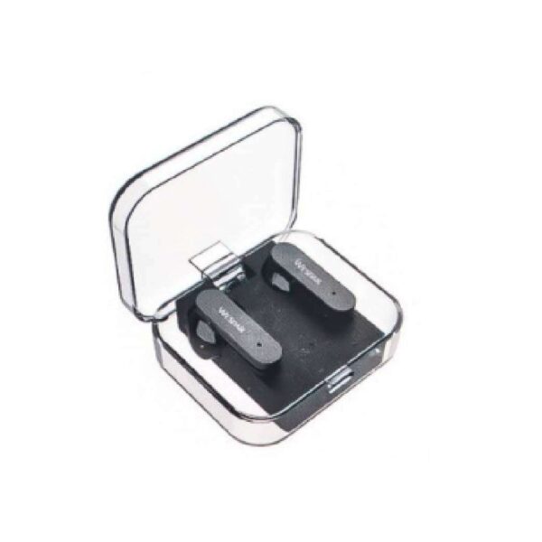 Audífonos bluetooth Wesdar TWS198 - Tecnonacho