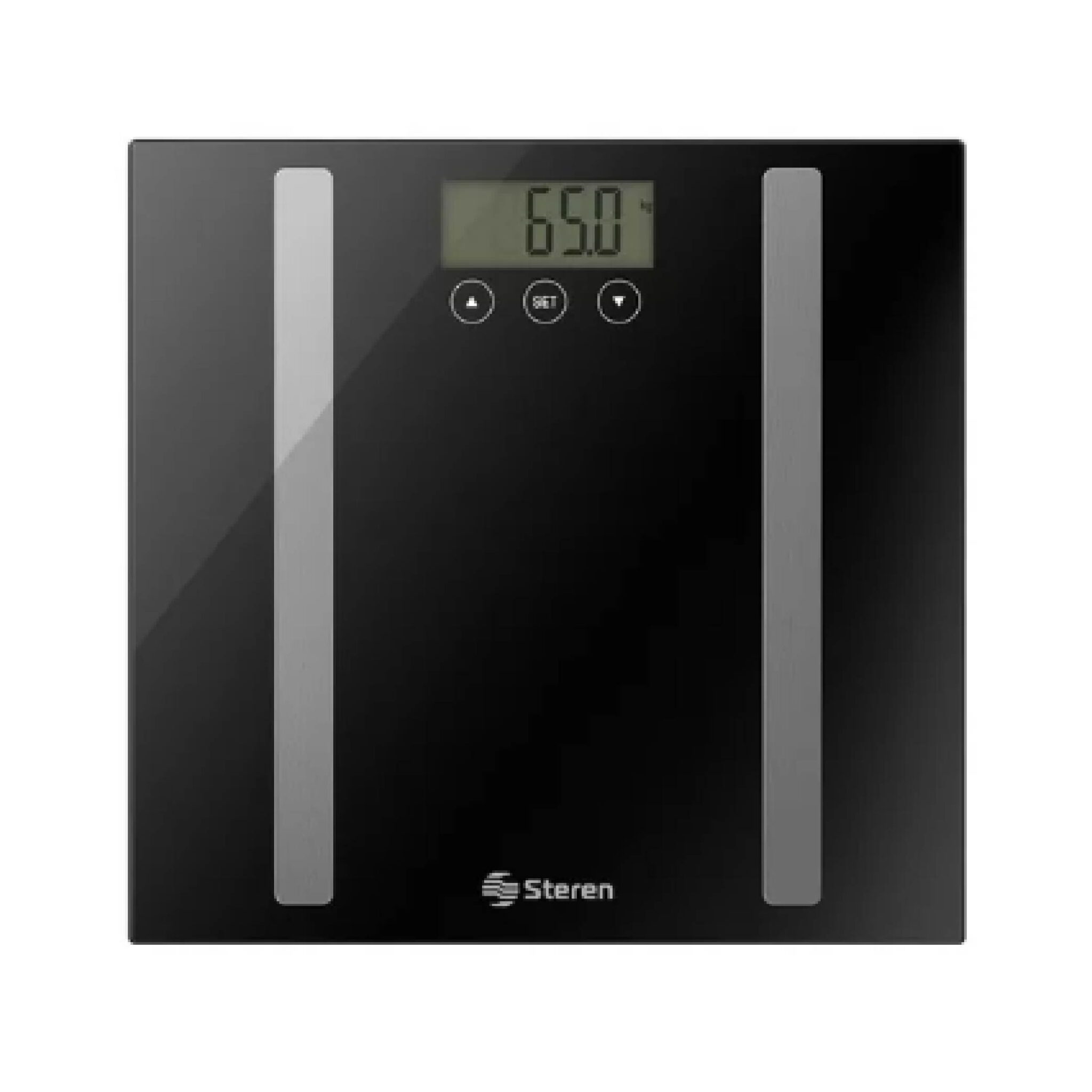 Báscula Digital de 150kg con Pantalla LCD - Tienda de Tecnología Tecnonacho