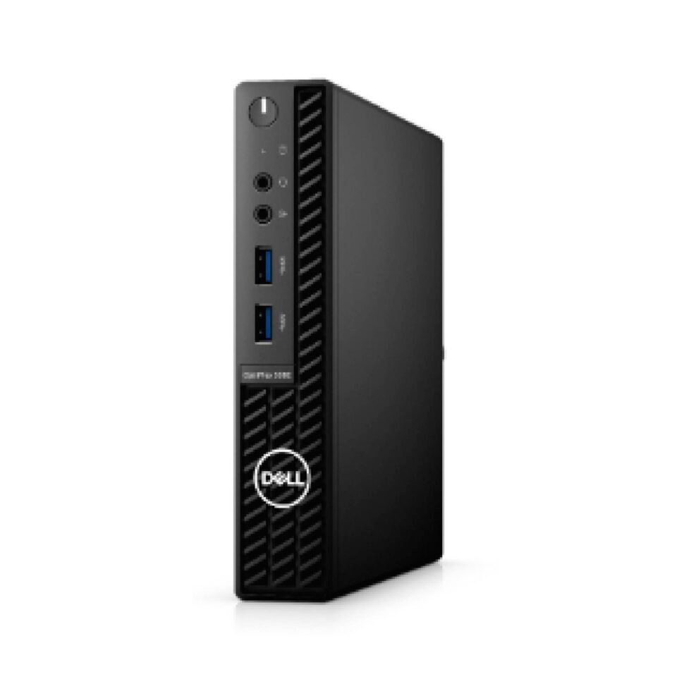 PC Mini Dell Optiplex 3090 i5 10ª Gen 8GB RAM 1TB HDD Win 10 Pro ...