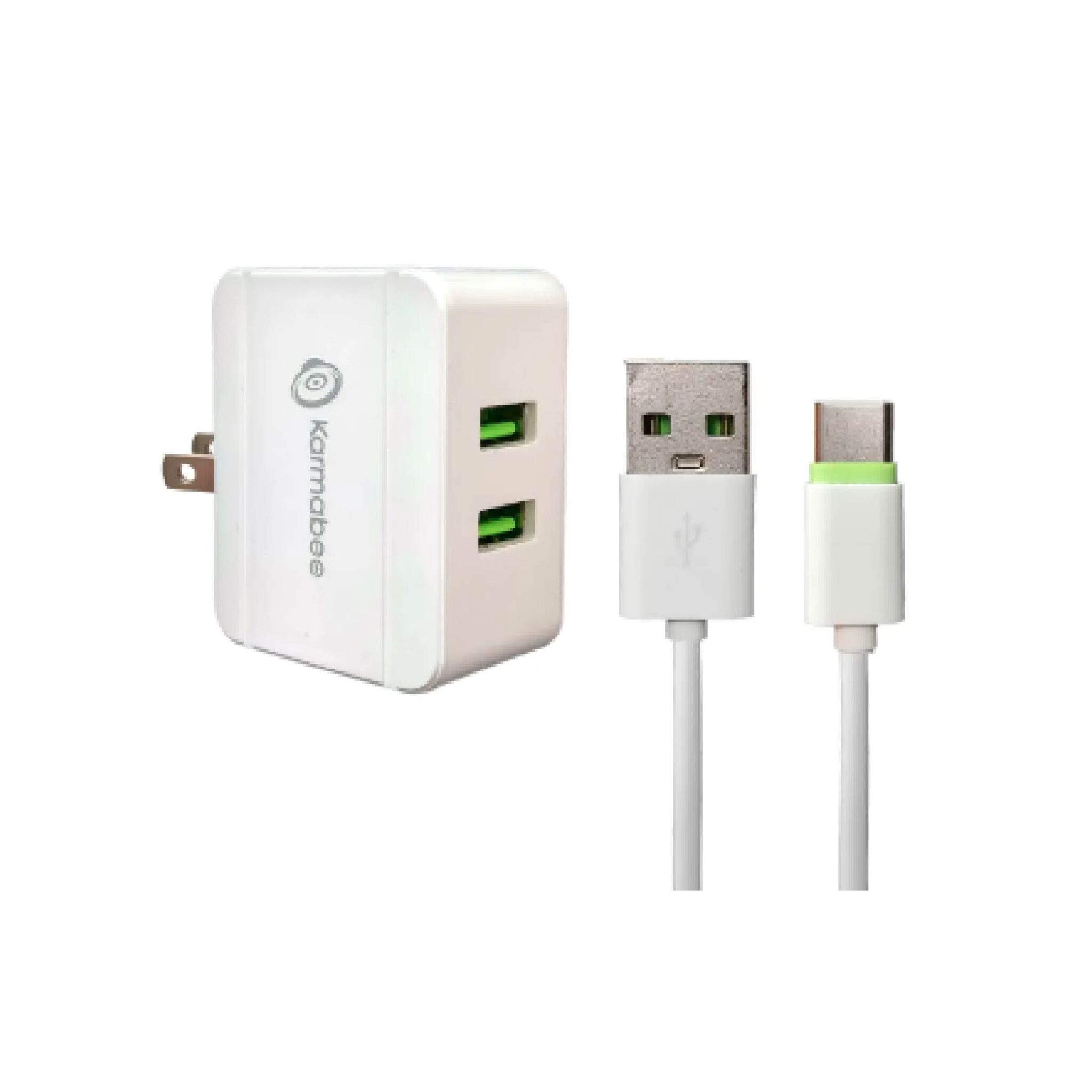 CARGADOR PARA CELULAR SENC. - Tecnonacho Tienda Tecnología