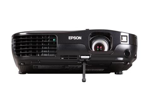 Video Beam Epson PowerLite EX5200 2600 Lúmenes - Open Box - TECNONACHO