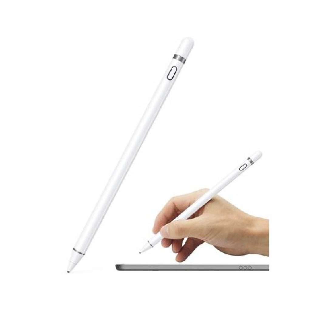 Lápiz para tablet Stylus Pen para iPad - TECNONACHO