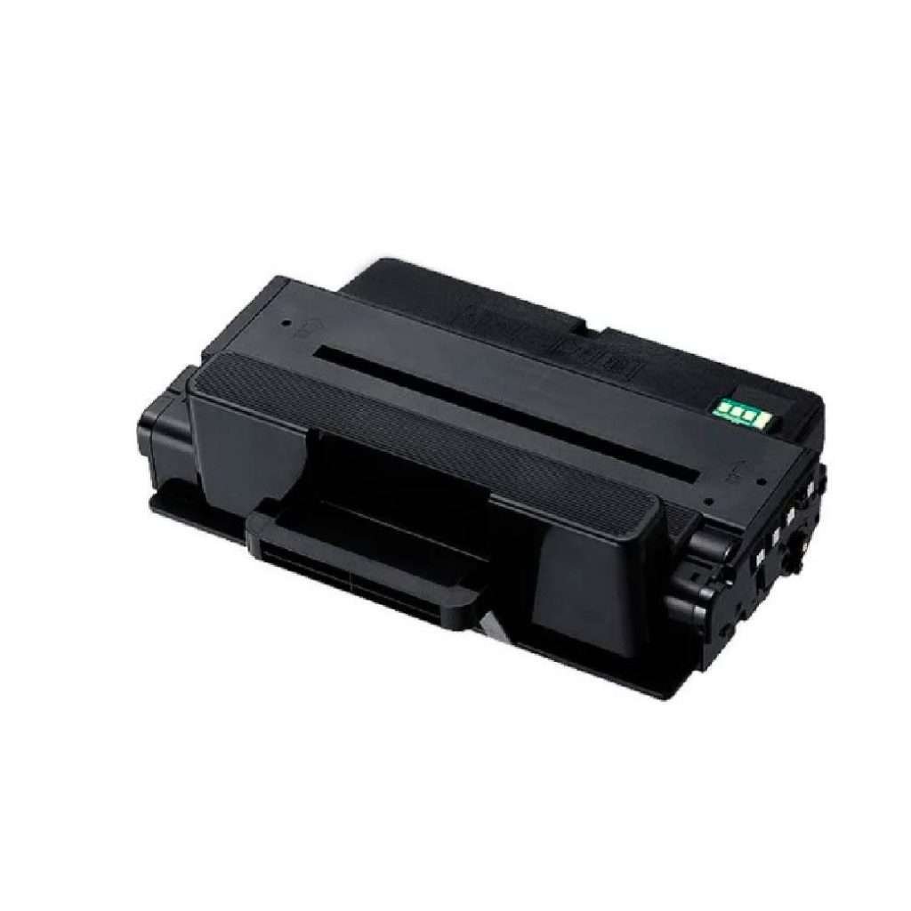 CARTUCHO DE TONER HOMOLOGADO PARA IMPRESORA SAMSUNG 203L - MLT-D203L ...