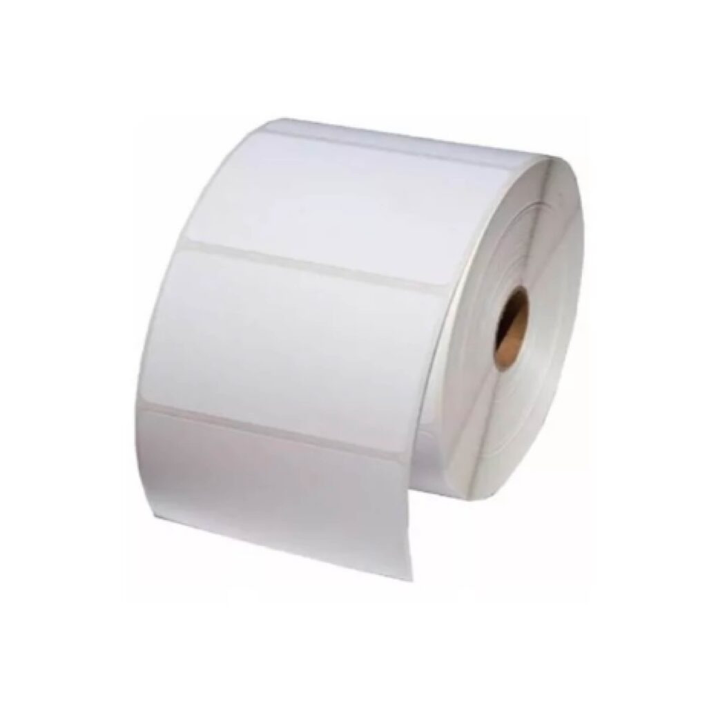 Stickers 1000 unidades 100x50 - Rollo de stickers - Tecnonacho