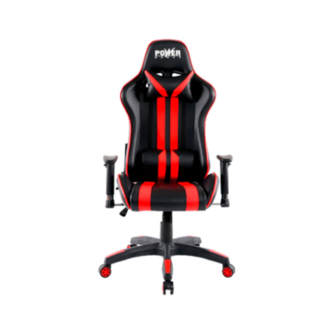 Mundo Gamer - TECNONACHO