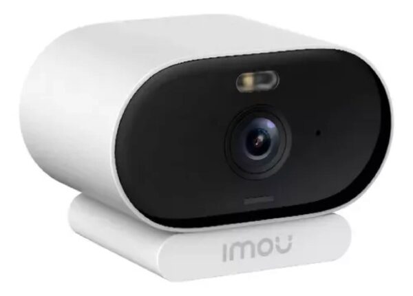 Cámara de Seguridad Imou IP Versa Wifi 2MP IP65 - Tecnonacho