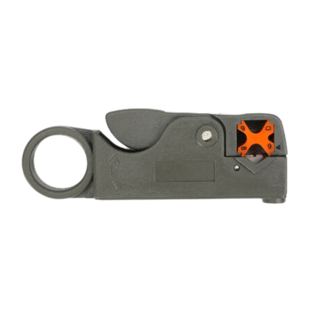 Cortador de Cables Profesional de Alta Resistencia y Precisión ...