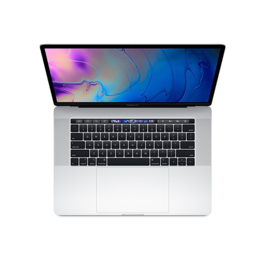 MacBook Pro 2018 15.6" i7 16GB 512GB SSD Touch Bar Open Box - TECNONACHO