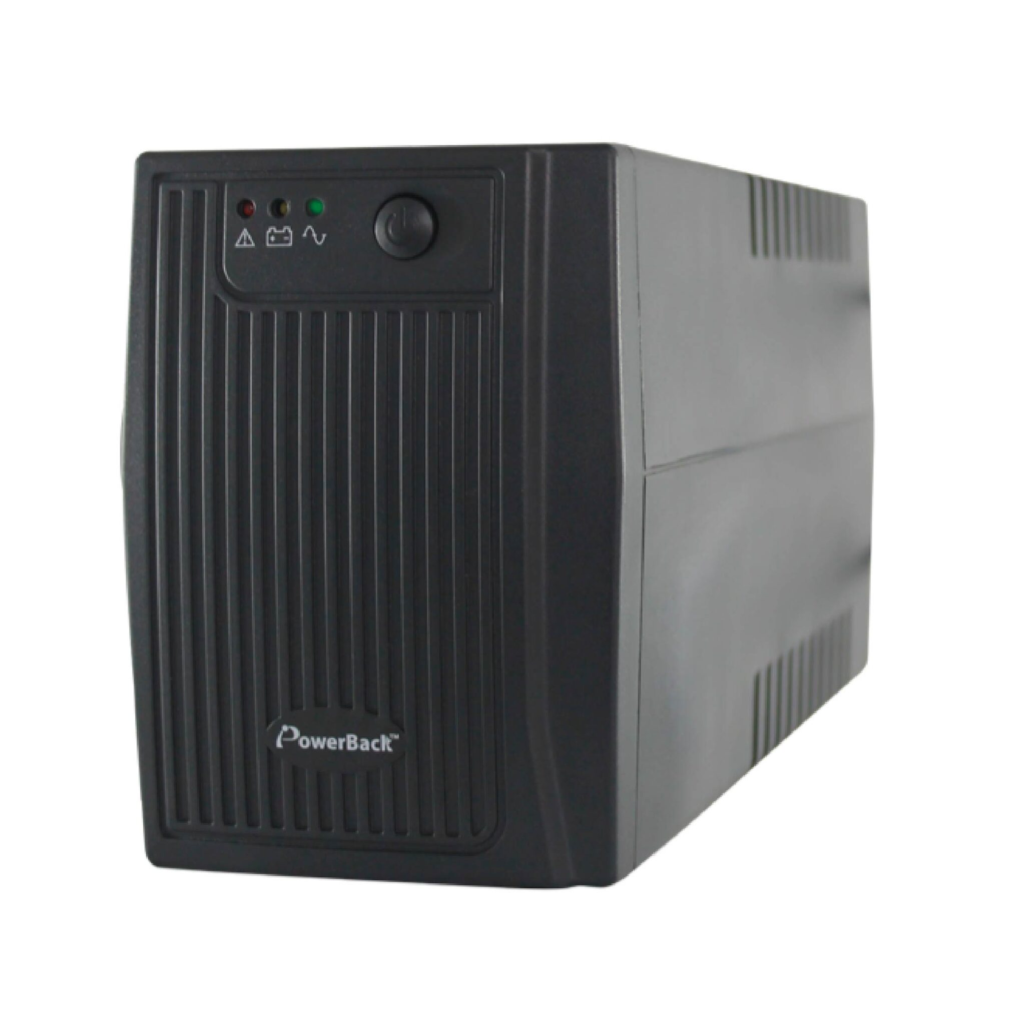UPS NewLine PowerBack 2200VA/2kVA: Máxima Eficiencia y Protección
