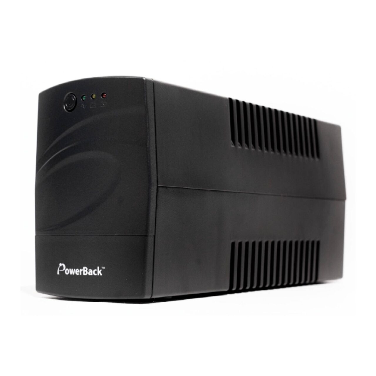 UPS Interactiva 1000VA Monofásica: Autonomía y Protección Avanzada ...