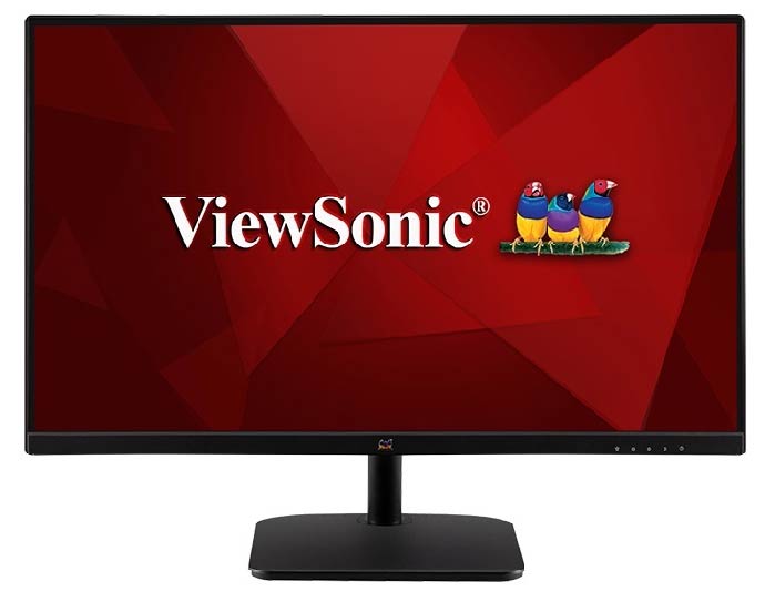 MONITOR VIEWSONIC 22" VA2233-H FULL HD 1080P VA HDMI VGA - TECNONACHO