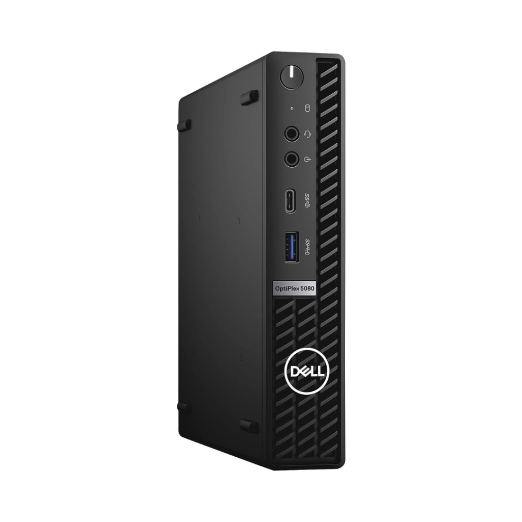 PC Dell OptiPlex 5080 i5 10ª Gen 8GB RAM 256GB SSD Win10 Pro Open Box ...