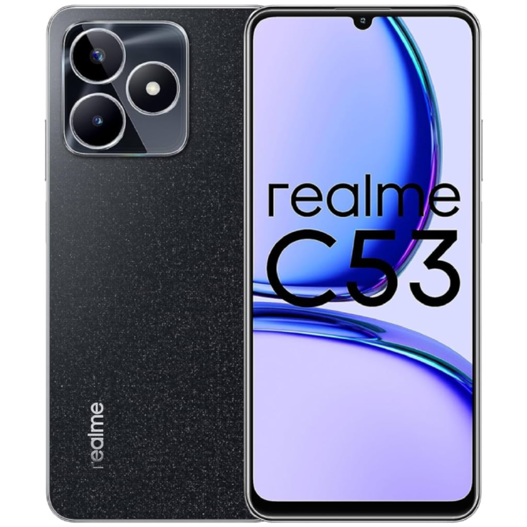 CELULAR REALME C53 RMX3760 8GB 256GB - TECNONACHO