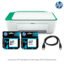Impresora Multifuncional HP Deskjet 2375 con Escáner y Copiadora ...