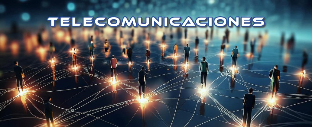 Redes y Telecomunicaciones - TECNONACHO