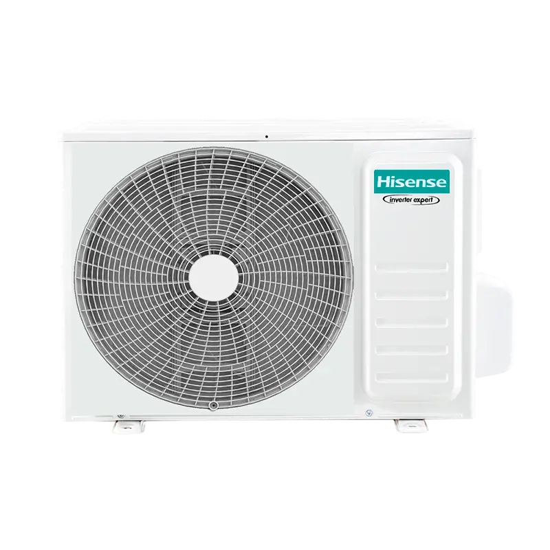Aire Acondicionado Hisense 12000 BTU Mini Split 110V - TECNONACHO